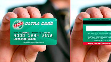 card | Rubis Energy Kenya