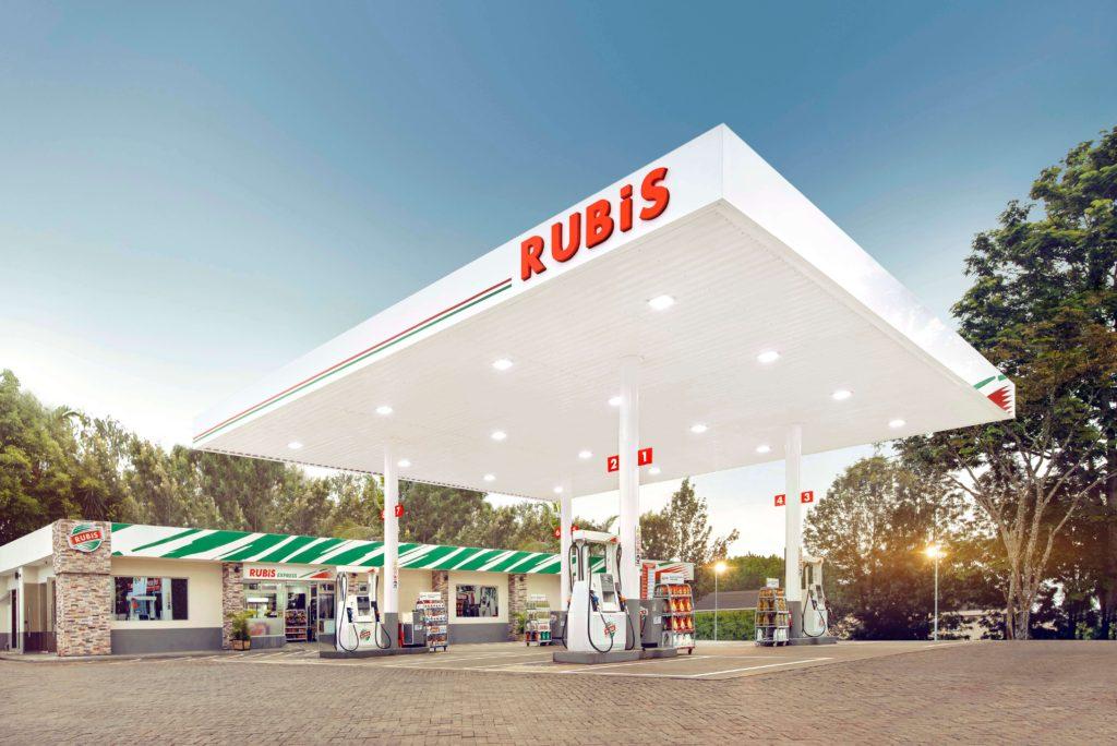 Rubis Station Image | Rubis Energy Kenya