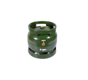 Rubis Gas | K-Gas Home Delivery