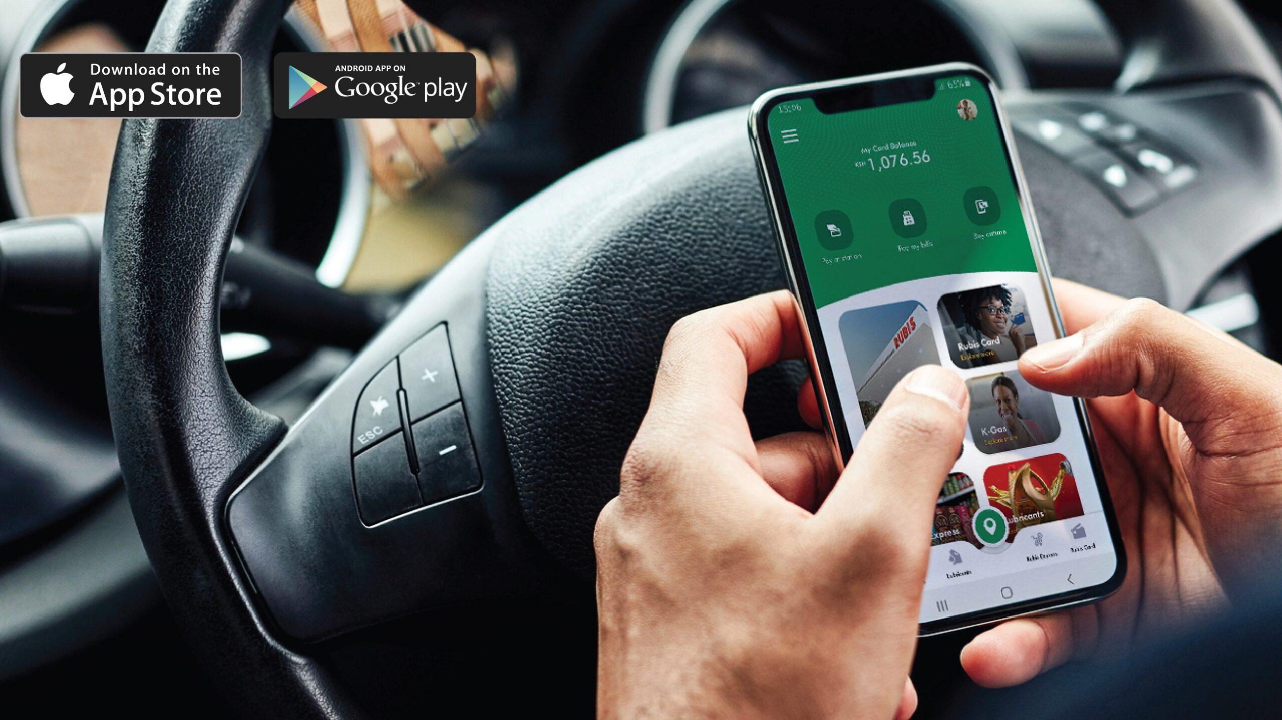 Rubis Energy Kenya | Making Your Life's Journey Better