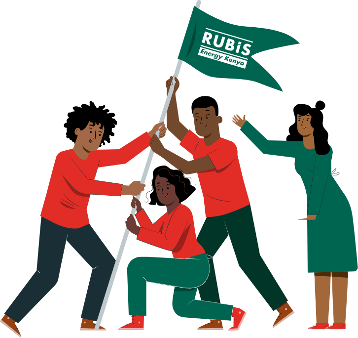 About Us | Rubis Energy Kenya