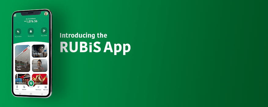 Rubis Energy Kenya | Making Your Life's Journey Better